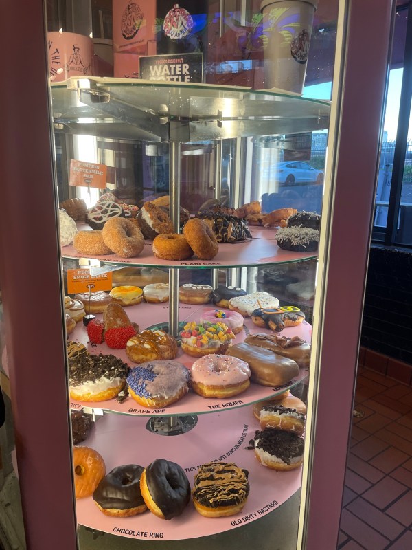 A Female Solo Traveler’s Guide to Portland Oregon – Carly Travels