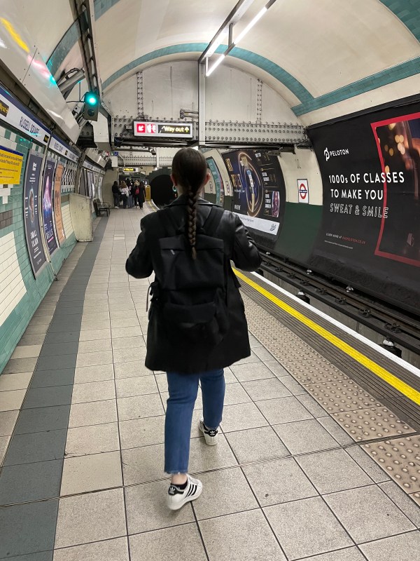 Where Have I Traveled? – Carly Travels